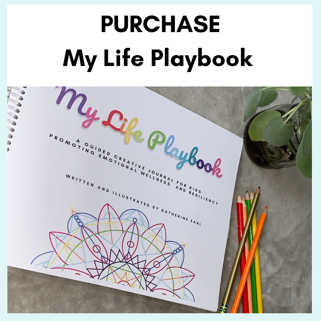 My Life Playbook – My Life Creative